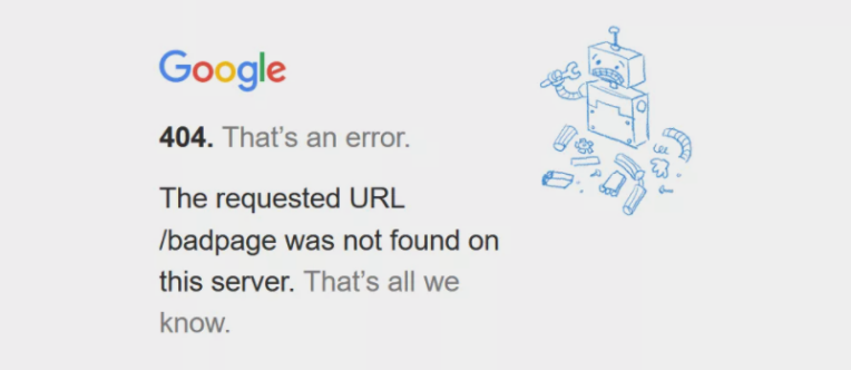 HTTP Errors Explained: Fix 404, 500 & More Easily